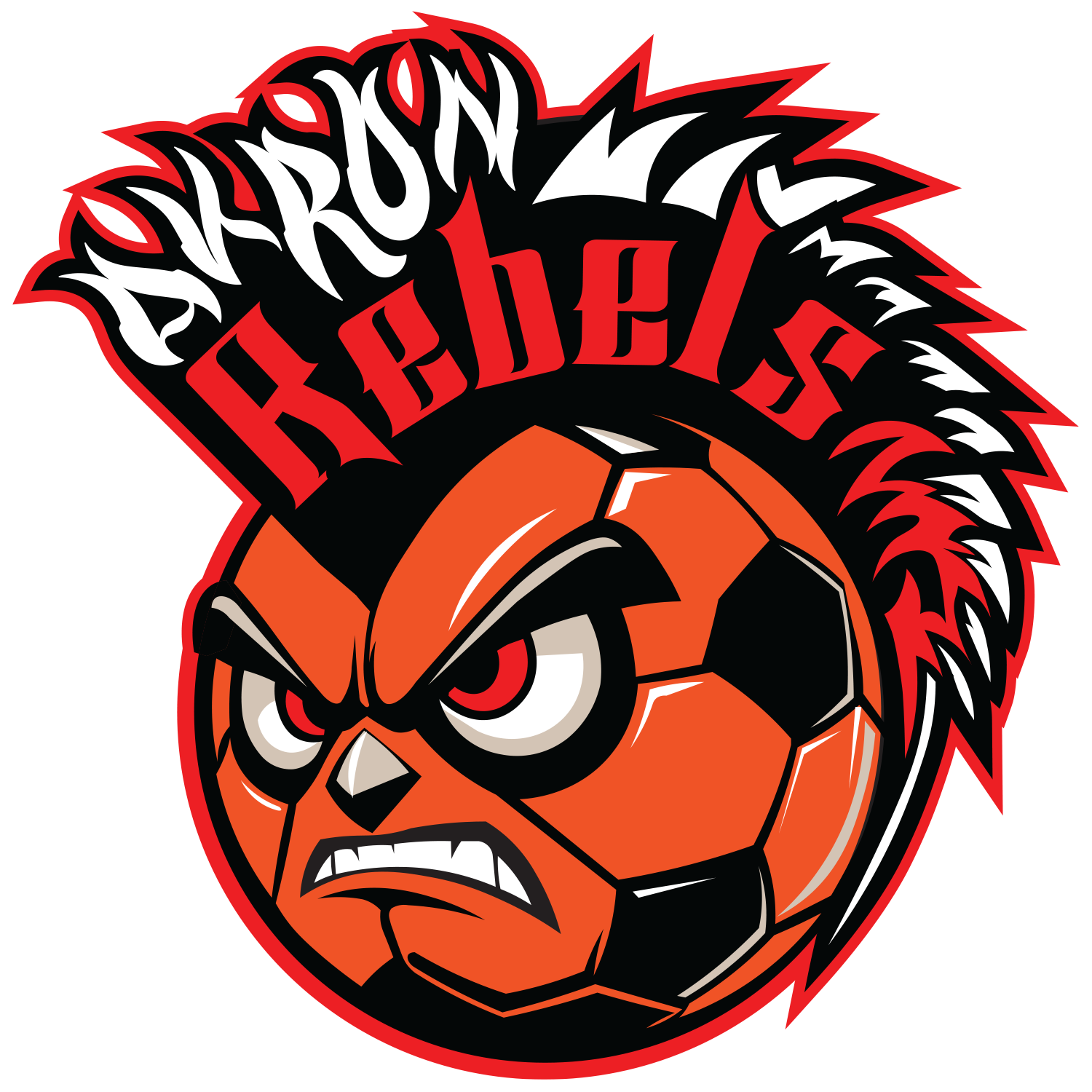 Team Shop Selection – Akron Soccer League
