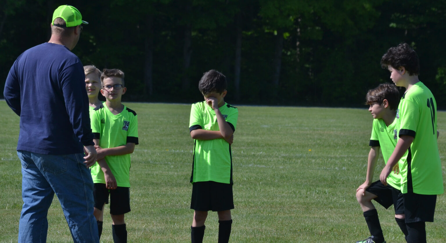 House – Akron Soccer League