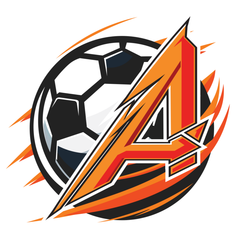 Avengers U10 boys reveal brand identity for 2025 and beyond – Akron ...